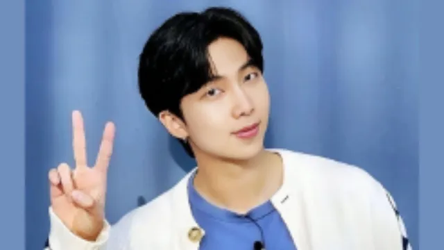 BTS RM Shares Photos With Military Friends As He Gets Promoted To Corporal Rank; ARMYs Say ...